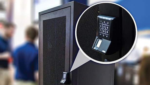 Why You Should Secure Your Server Room, and How